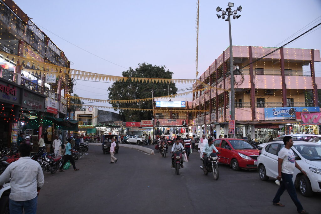 Nagar Palika Parishad - Seoni Malwa